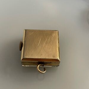 roamer | Accessories | Working Vintage Roamer 7 Jewel Watch | Poshmark